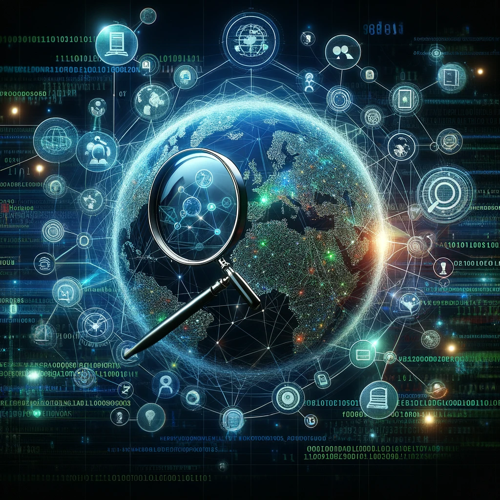 DIGを使ったDNSの探求: 基本から応用まで | デザインエンジニアとしての学び