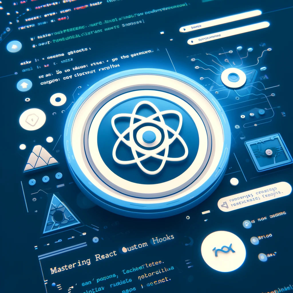 React, hooks, 再利用可能